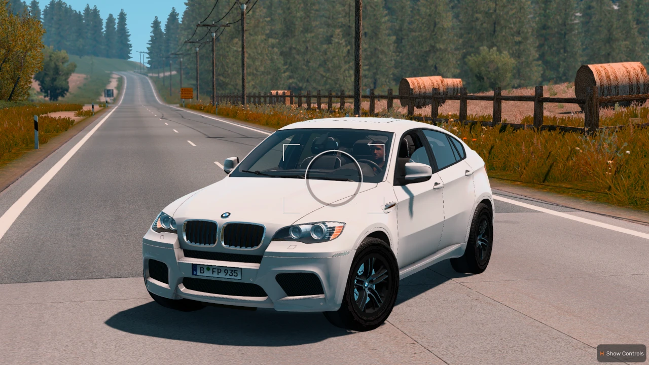 bmw x6 - ETS 2 Search - ModLand.net